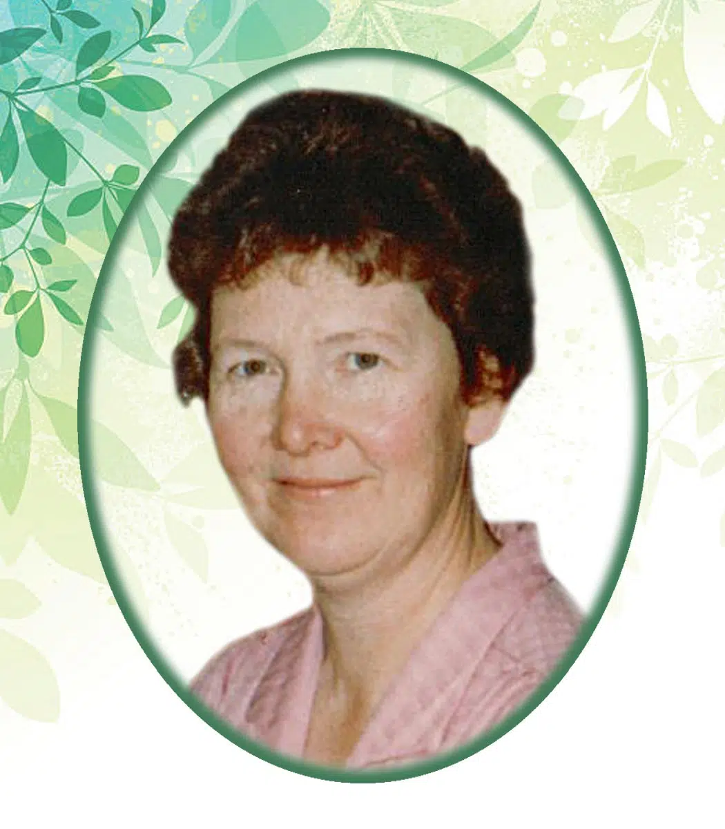 Patricia Ann Mamie Kading | CHAT News Today