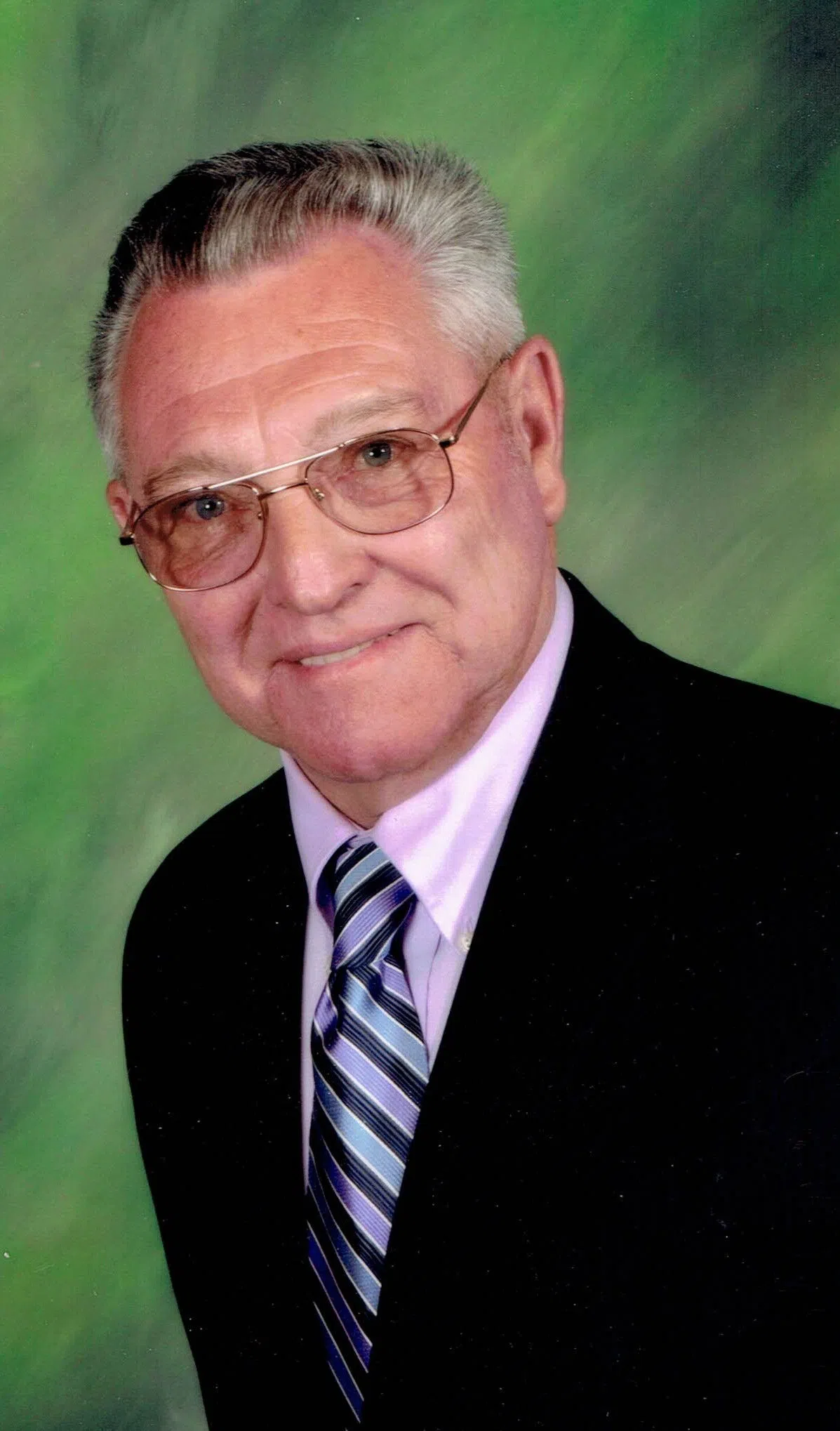 Harvey Muhlbeier | CHAT News Today