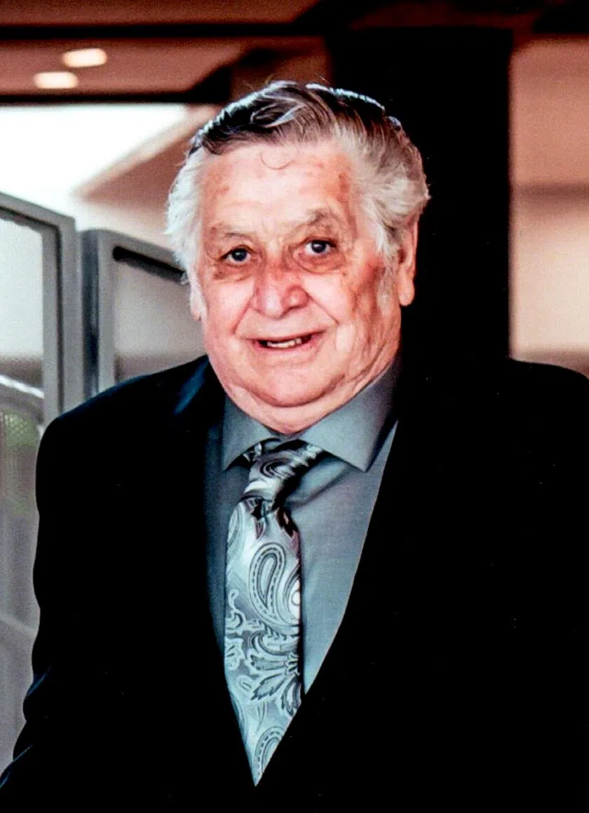 Richard Ressler | CHAT News Today