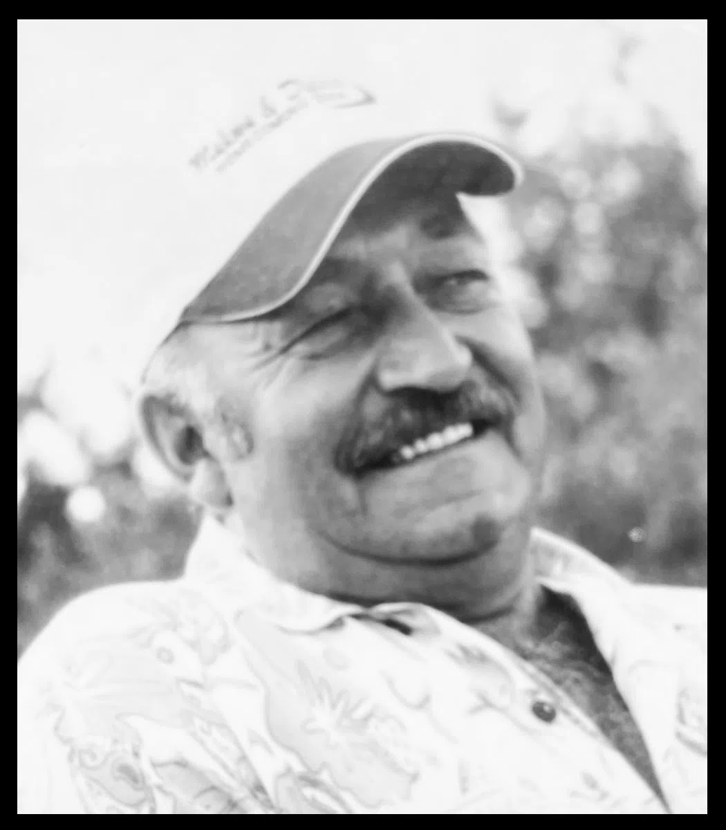 Arnold James Duprey | CHAT News Today