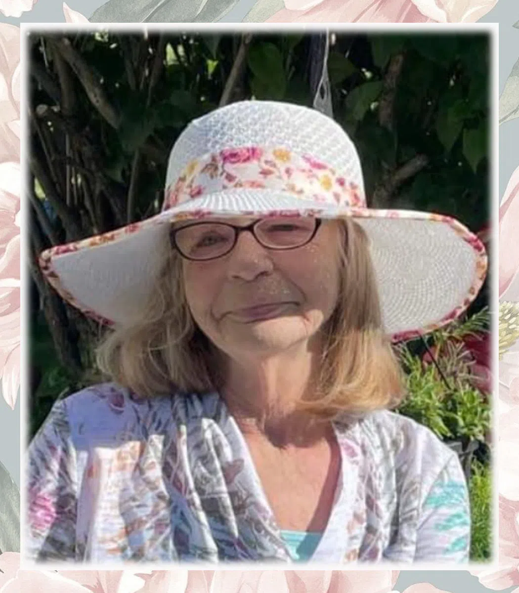 Cheryl Ann Metzger | CHAT News Today