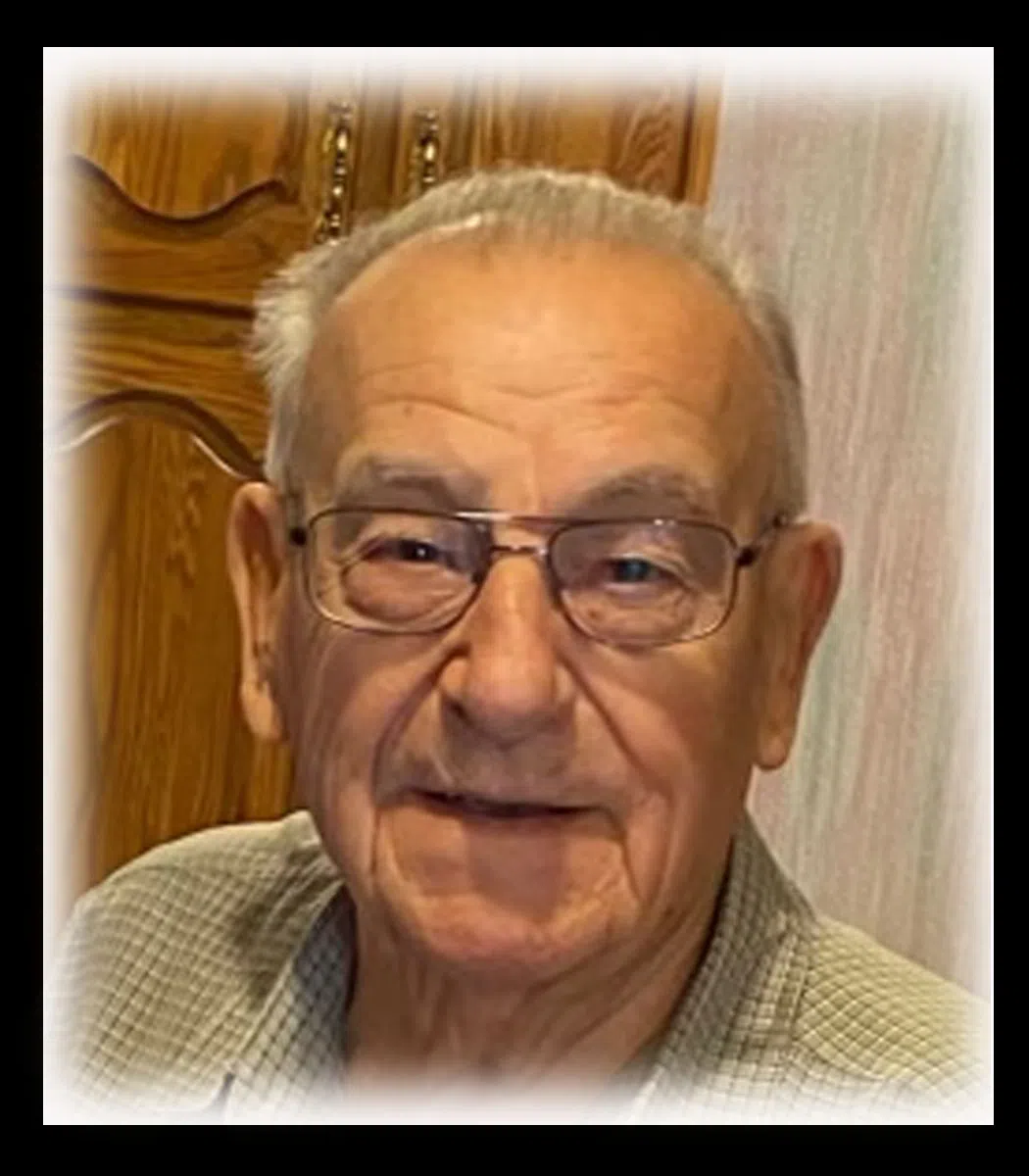 Ephraim Haas | CHAT News Today