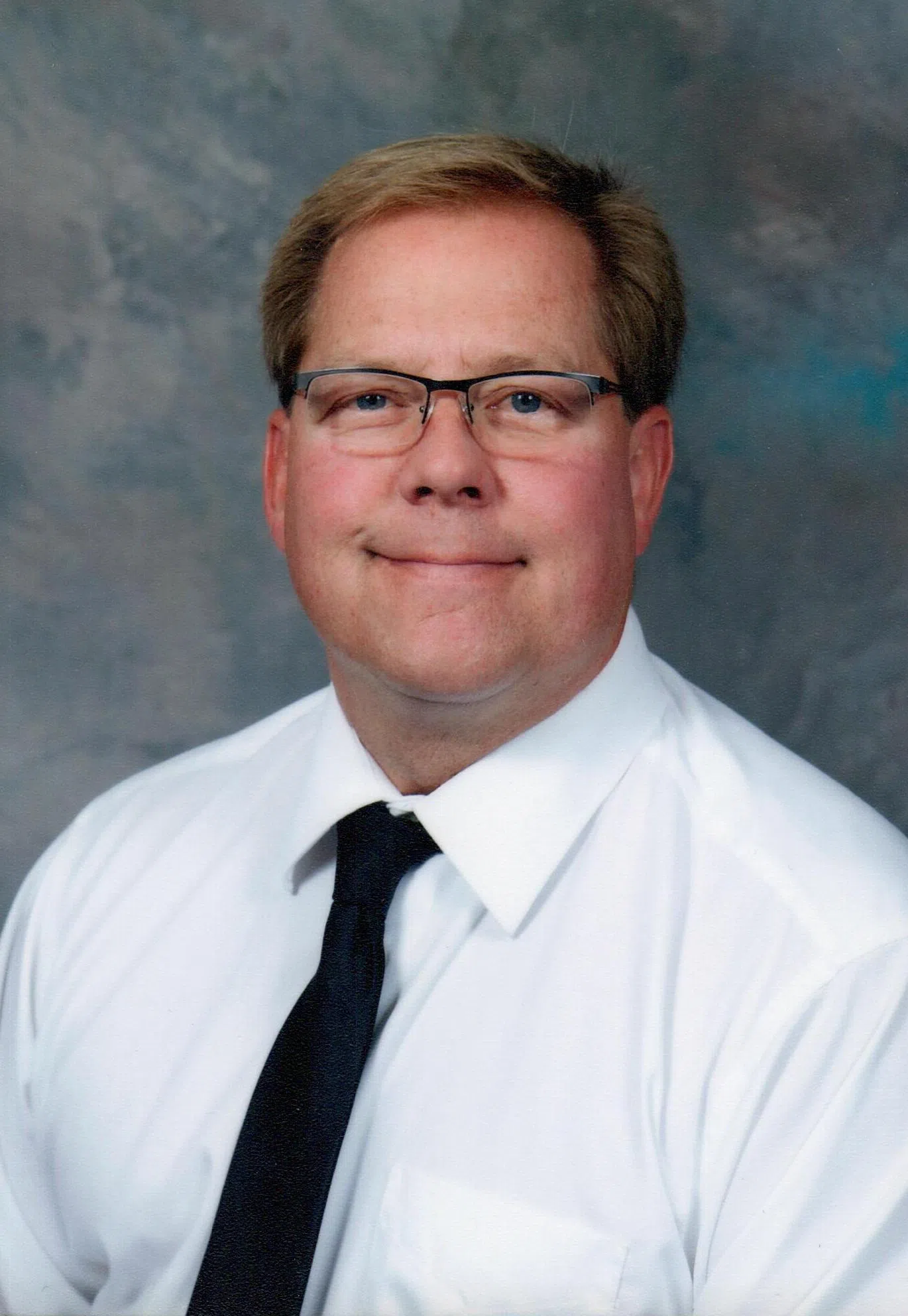 Glen Bader | CHAT News Today