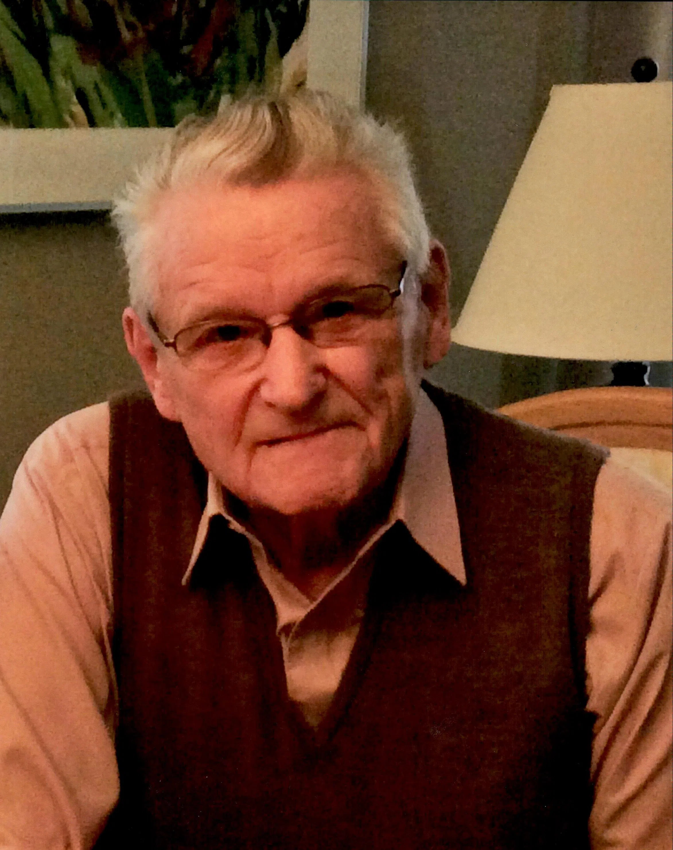 Gordon Fischer | CHAT News Today