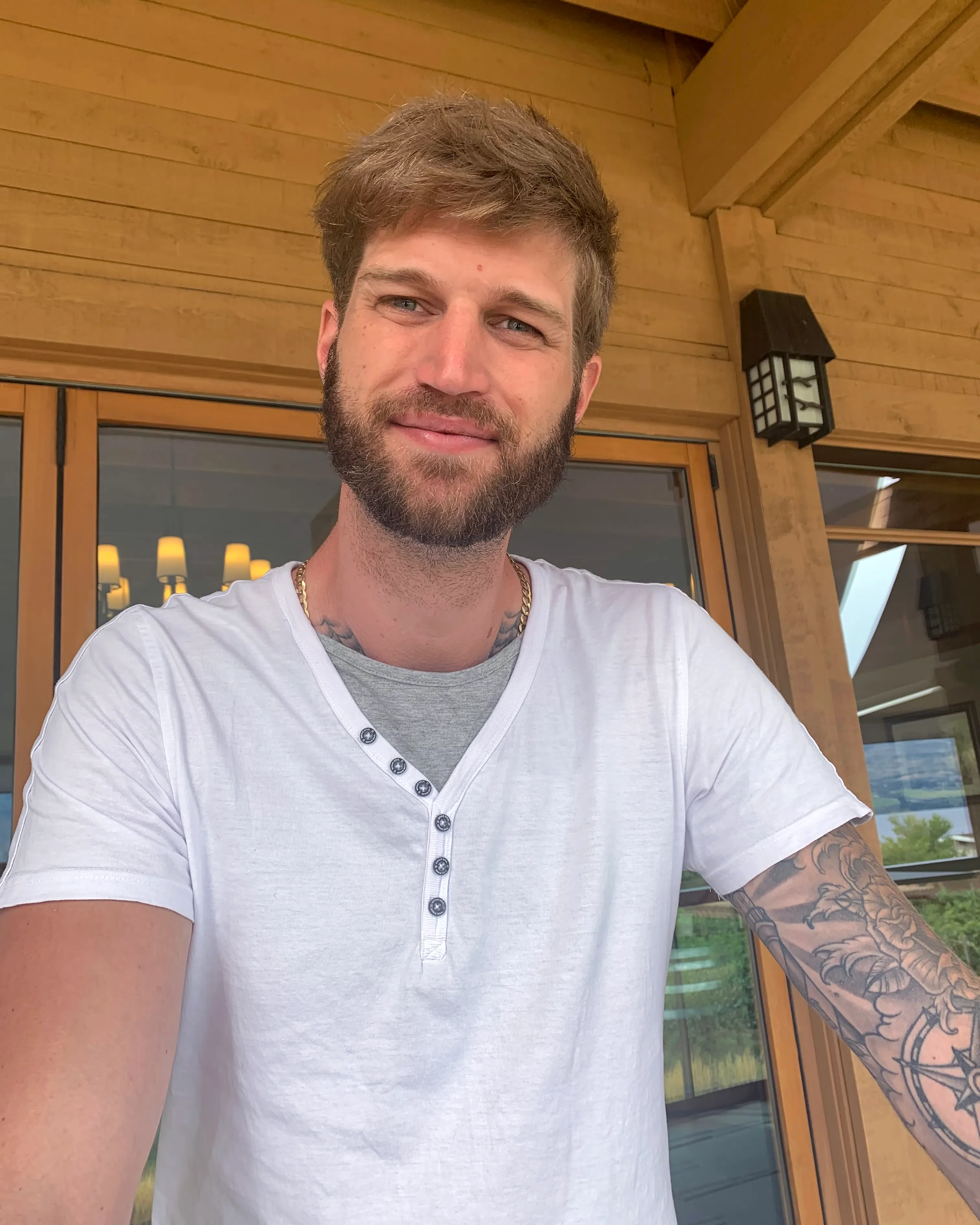 Gary Cramer | CHAT News Today