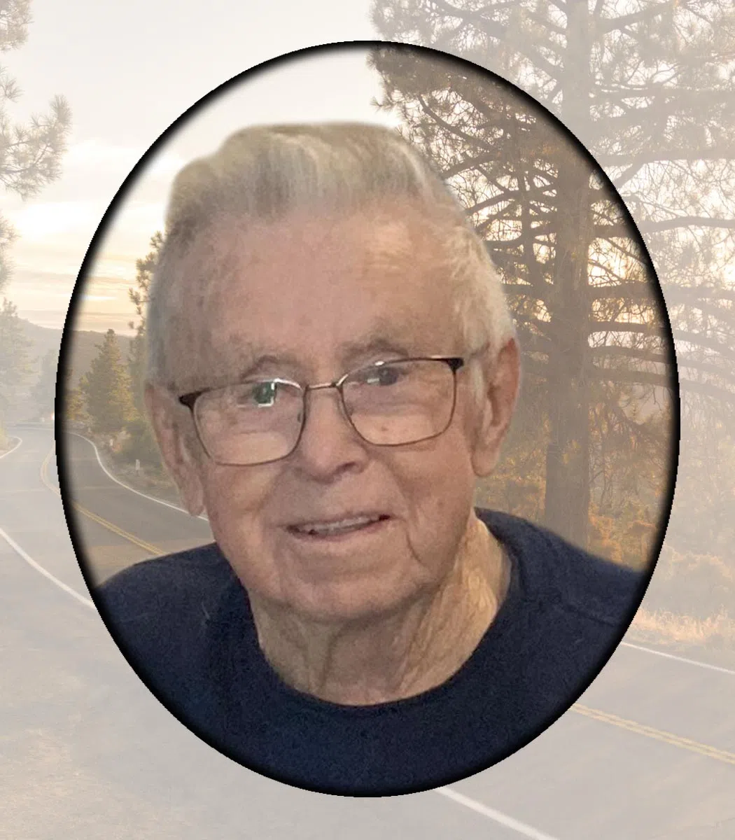 Raymond Roderick Dillman | CHAT News Today