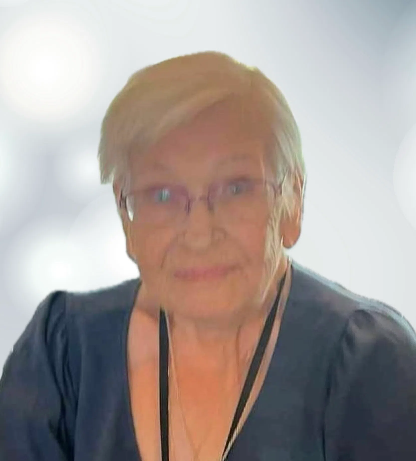 Rovena Beierbach | CHAT News Today