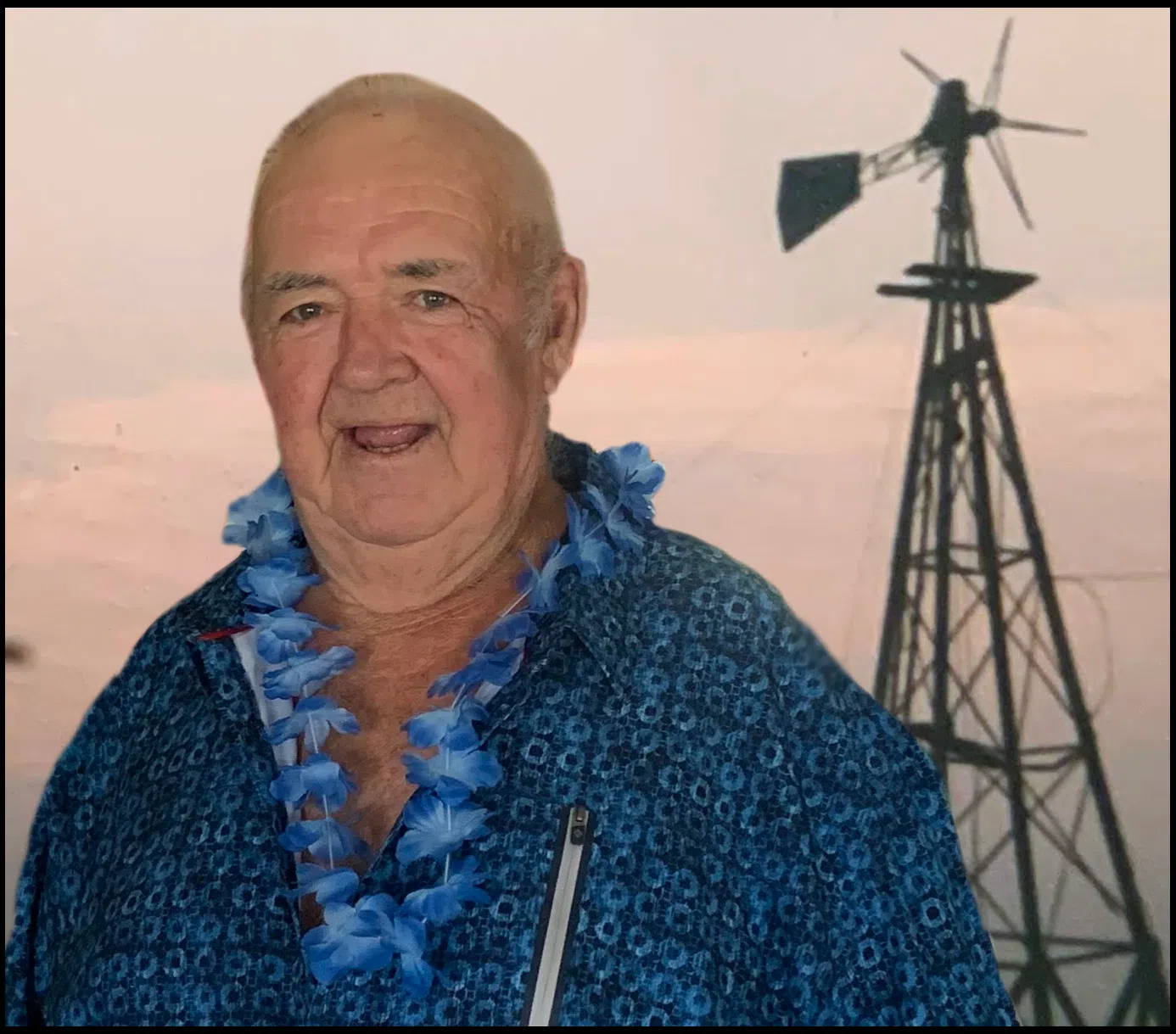 Ronald Alfred Theise | CHAT News Today