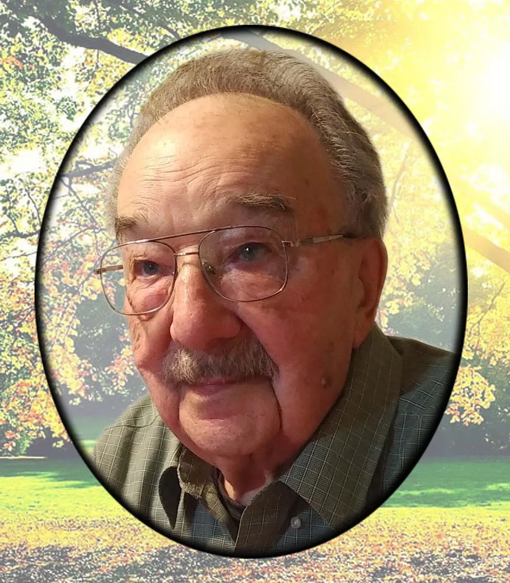 Raymond Robert Tarnasky | CHAT News Today