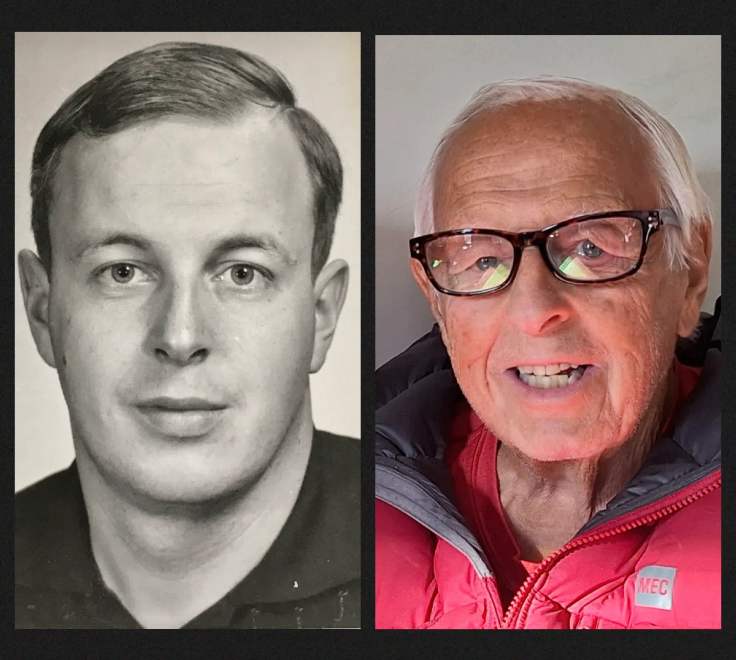 Martin John Farr | CHAT News Today