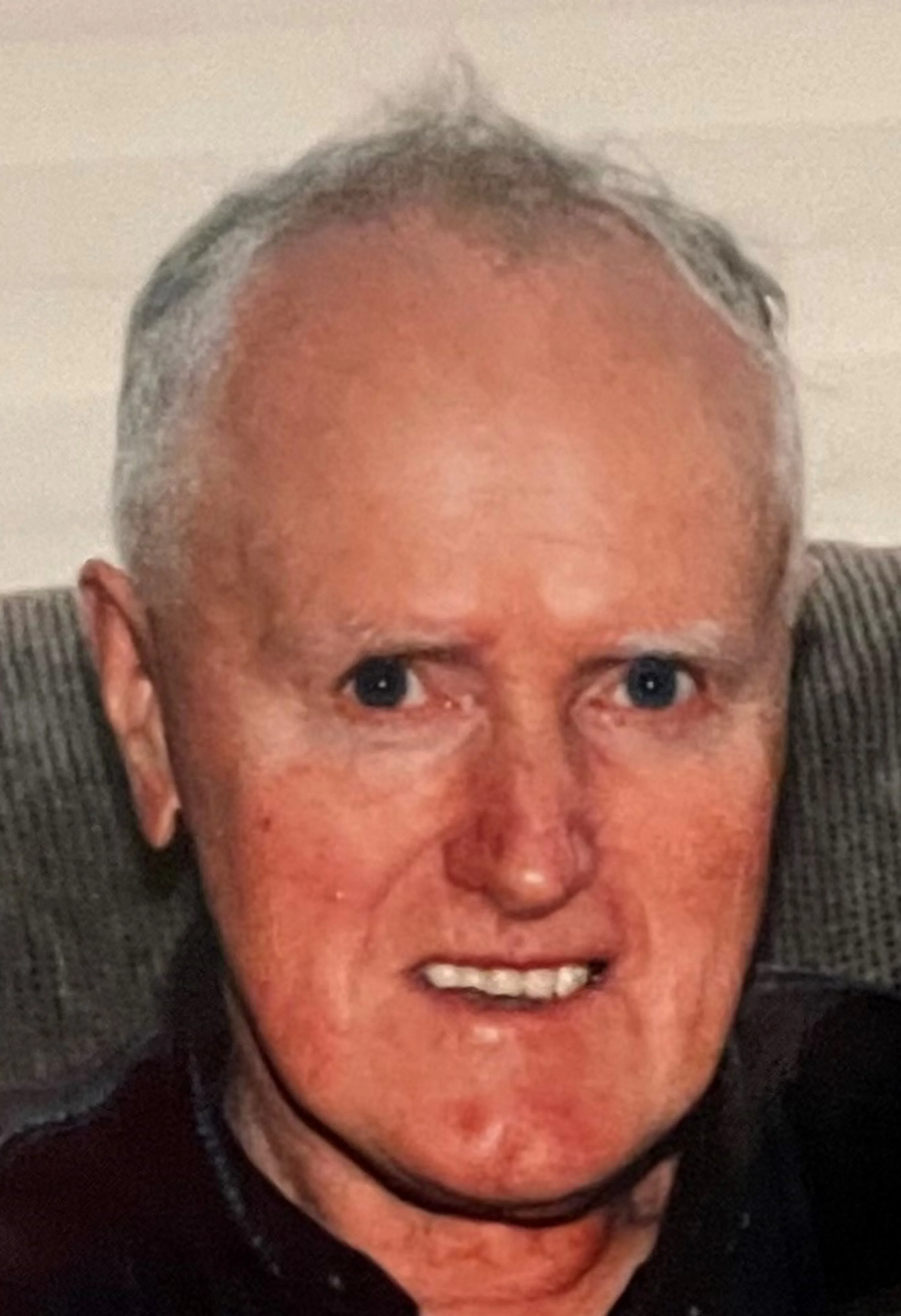 George Robinson | CHAT News Today