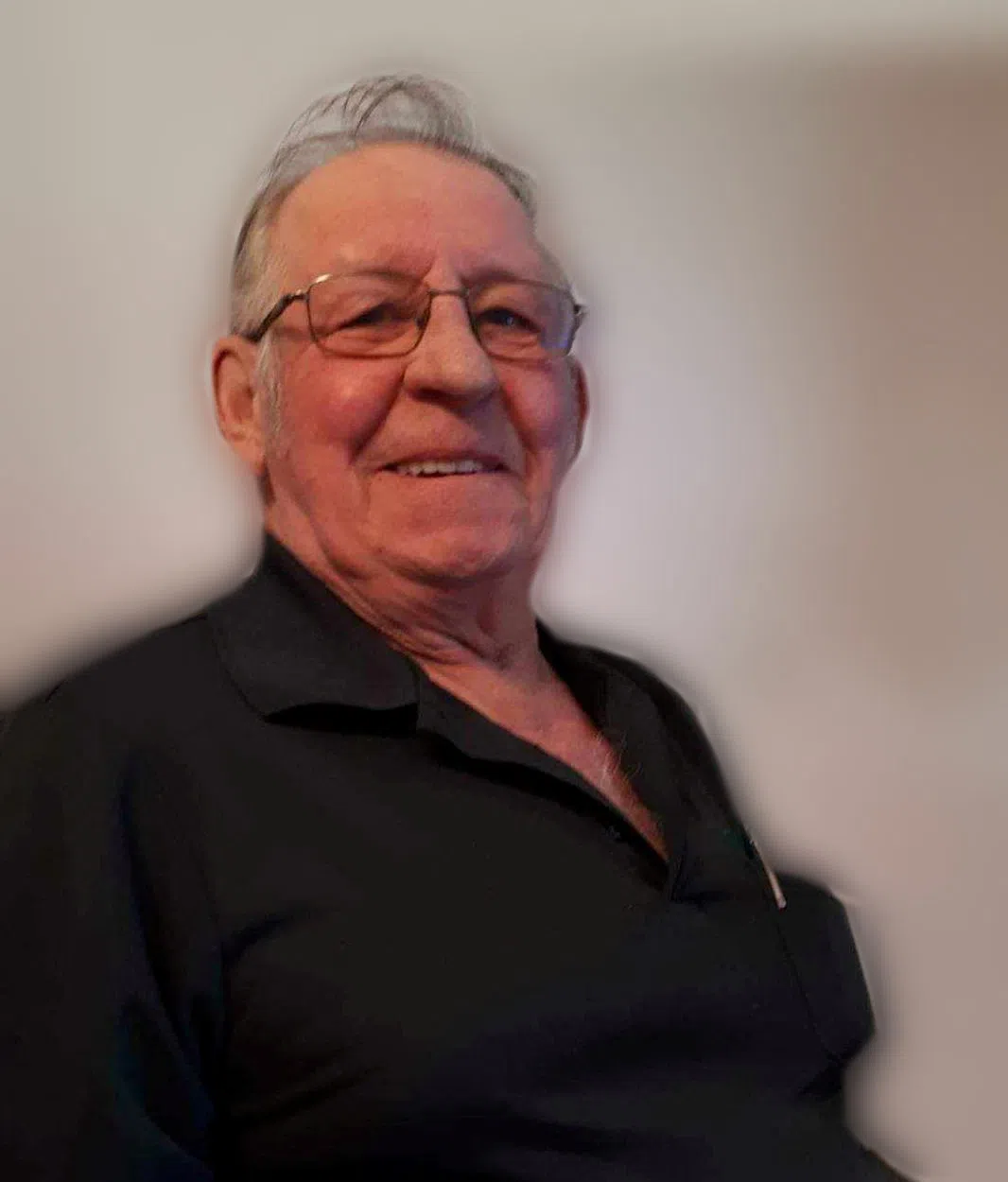 Melvin Frey | CHAT News Today