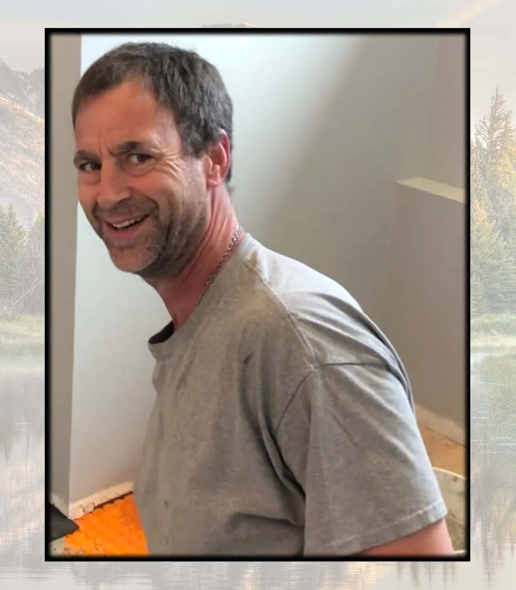 Paul “Sam” Garry Shaw | CHAT News Today