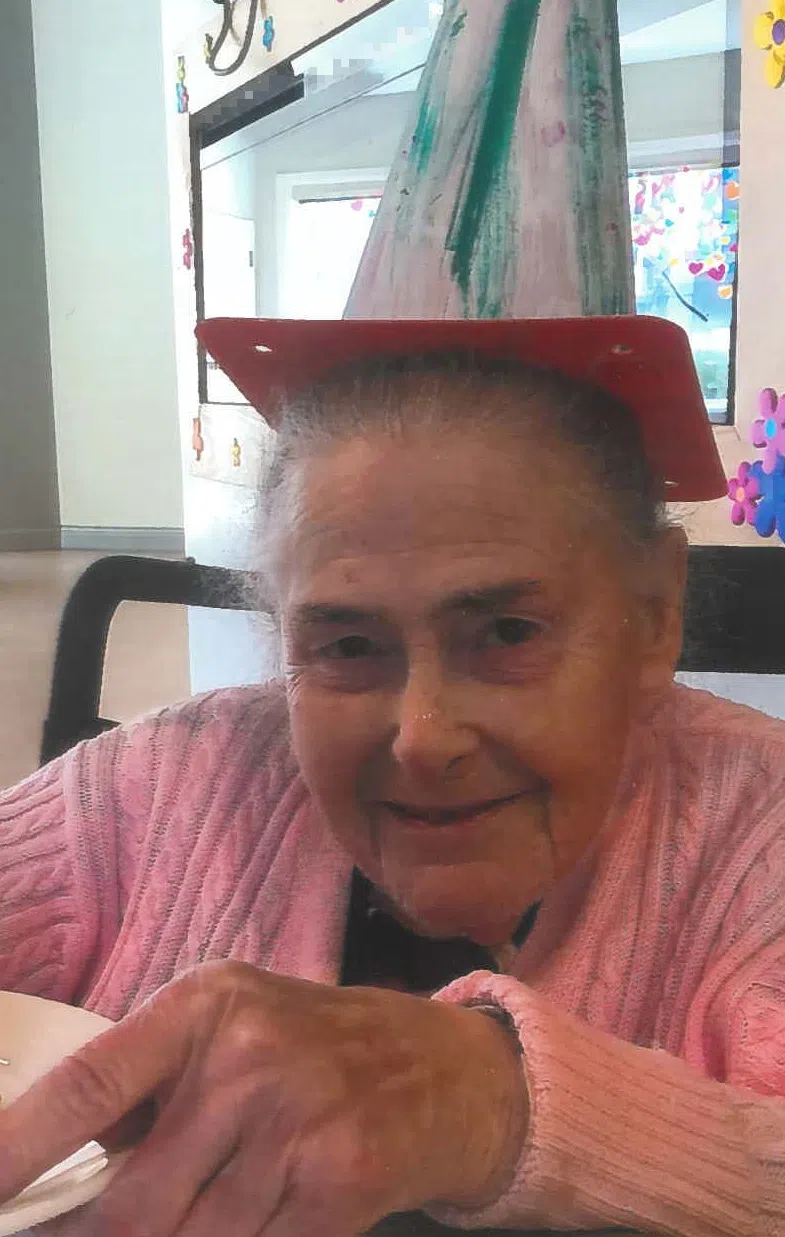 Louise Lemire | CHAT News Today