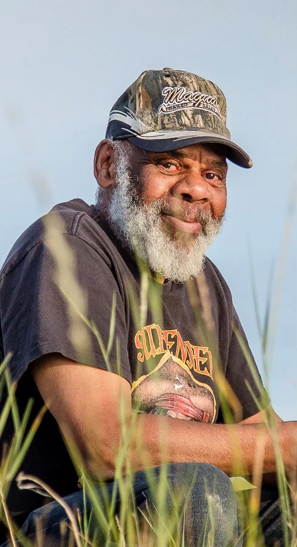 Percy Harper | CHAT News Today