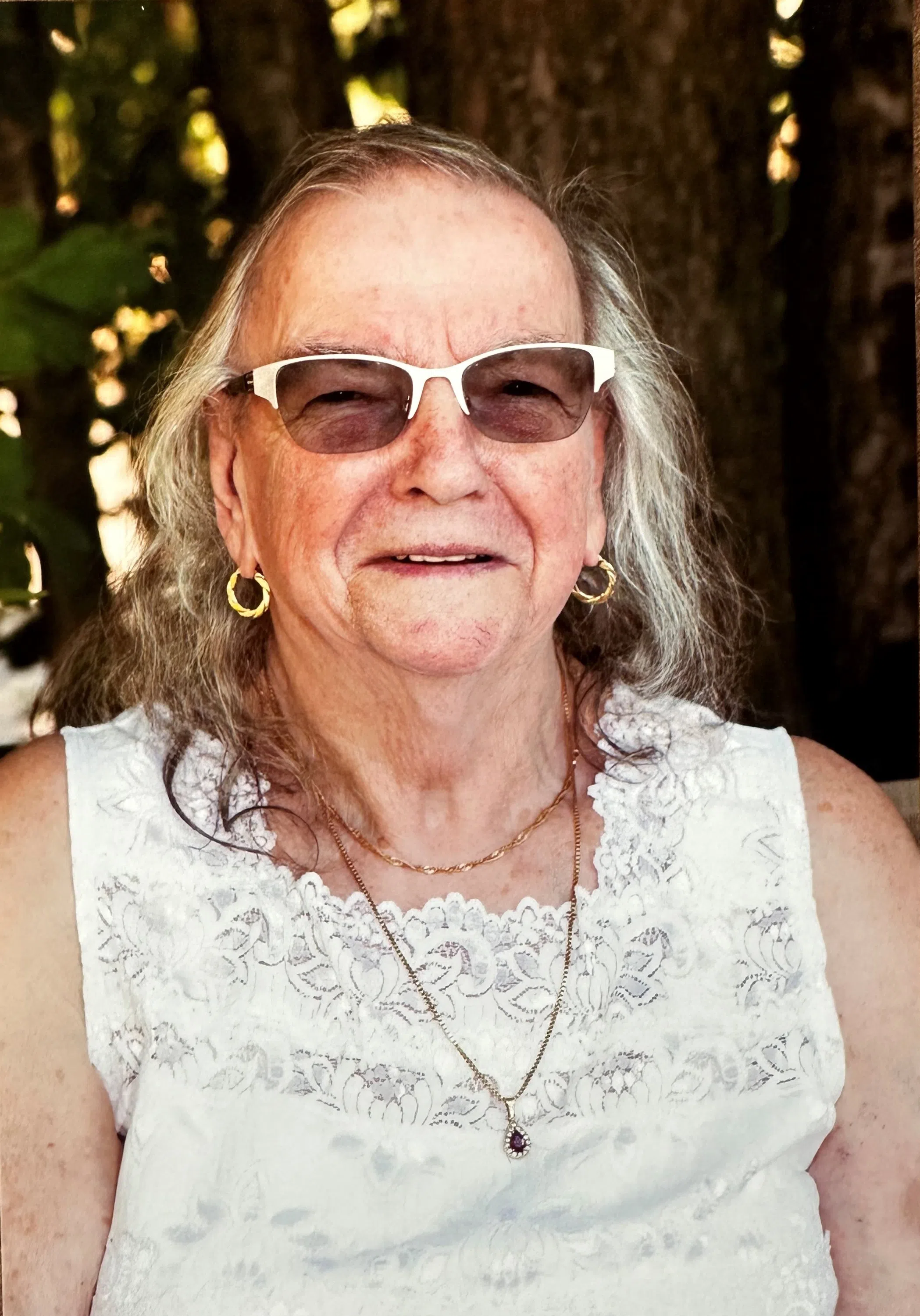 Gloria Picken | CHAT News Today