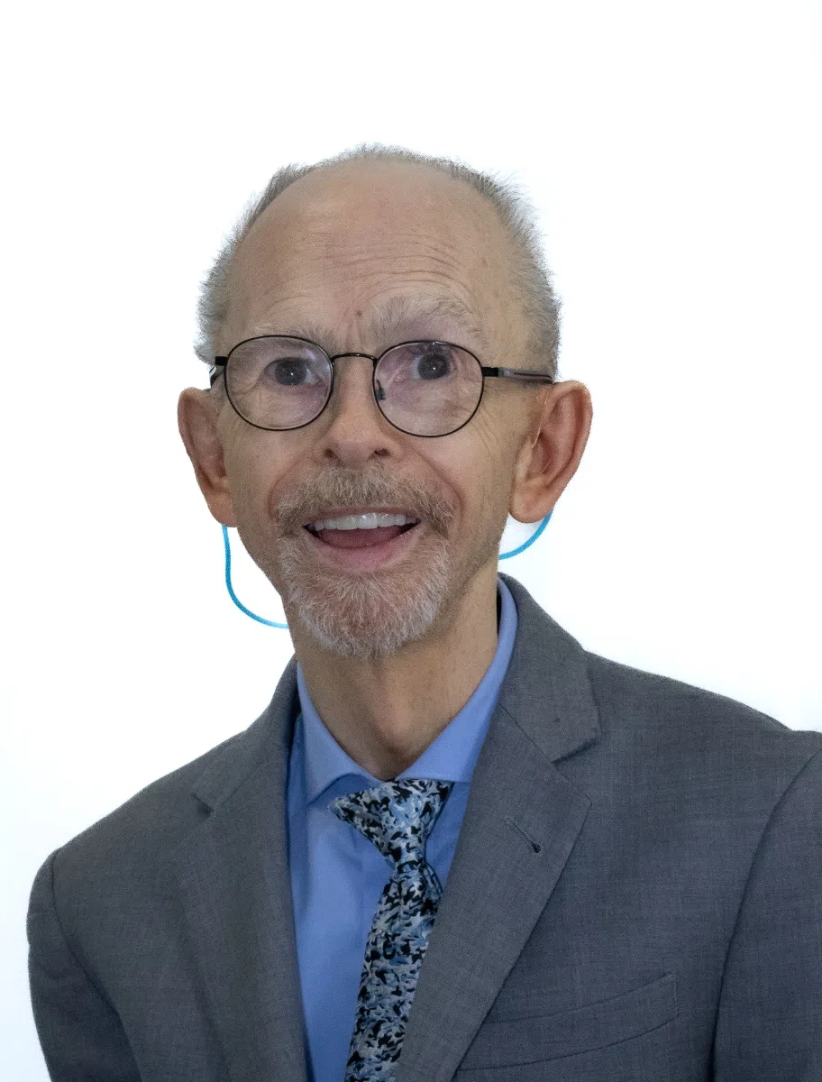 Douglas “Doug” Raymond Cazes | CHAT News Today