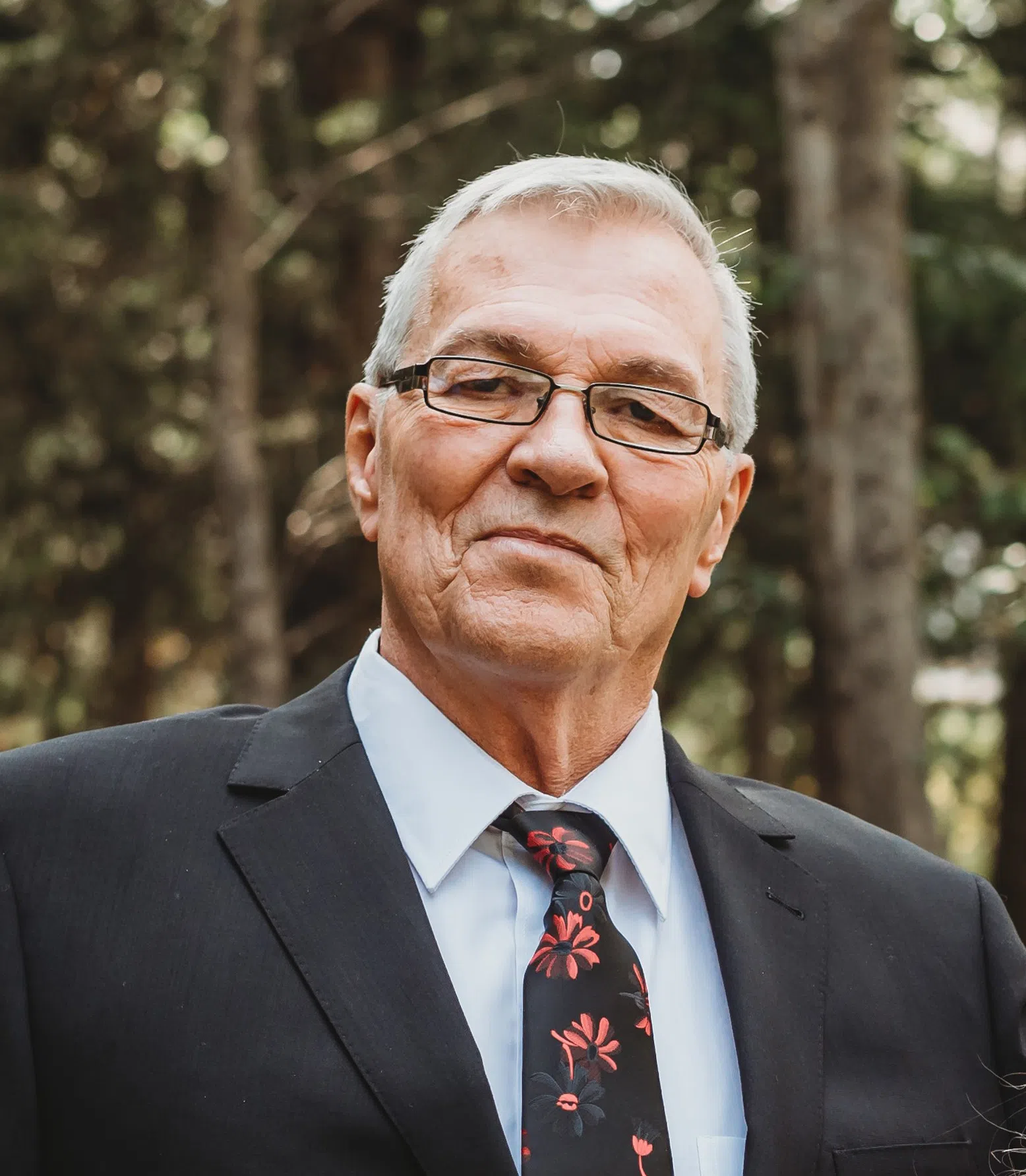 Herb Stickel | CHAT News Today