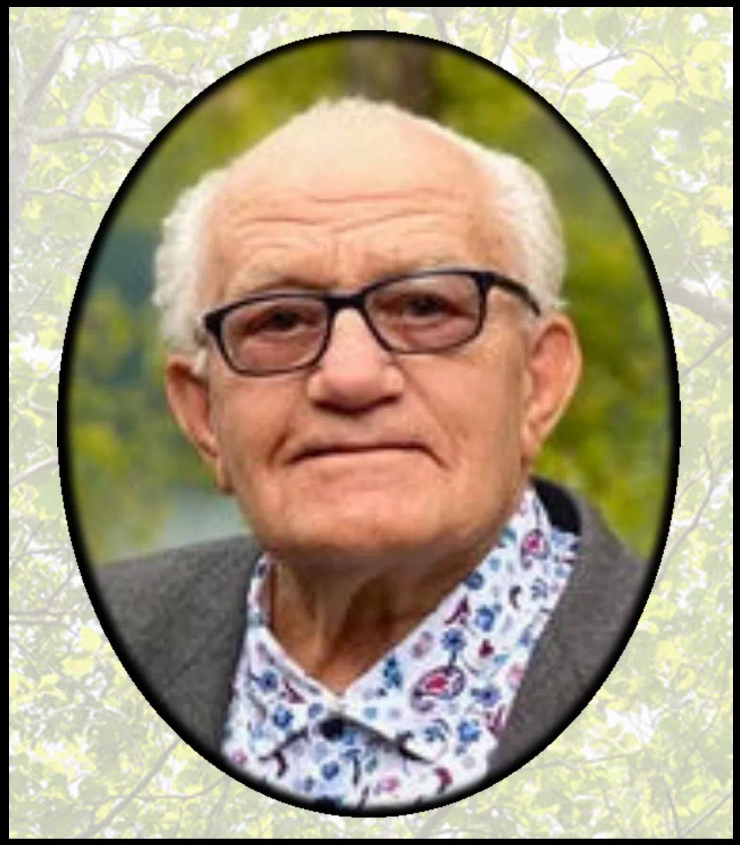 Clarence Knodel | CHAT News Today