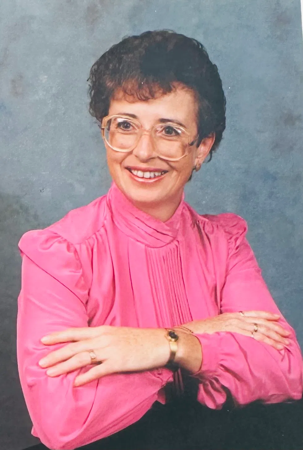 Patsy Irene (Lee) Darago | CHAT News Today