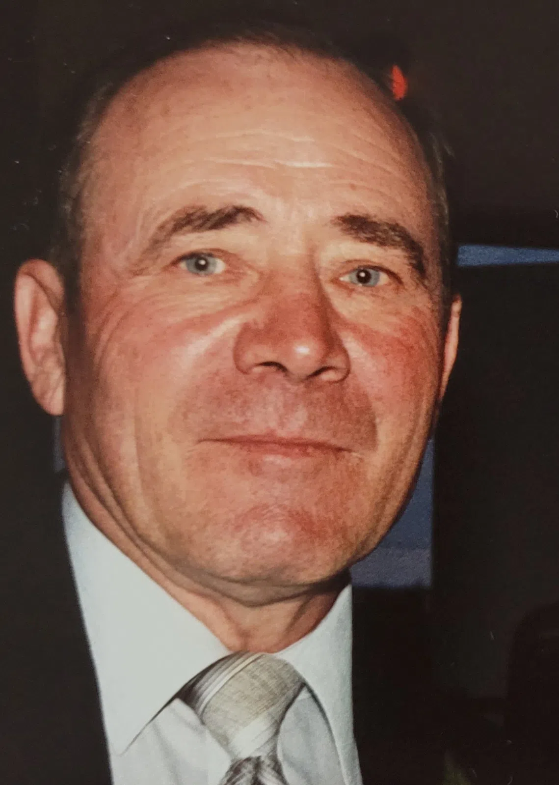 Emil Mueller | CHAT News Today