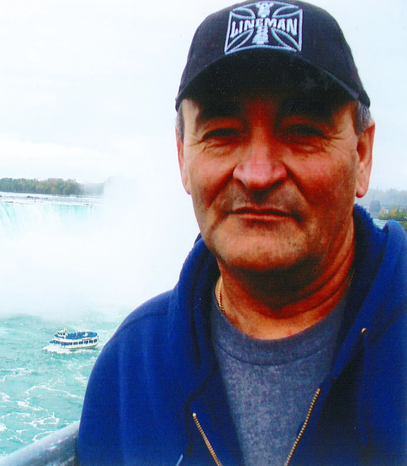 Randolph “Randy” Dale Hepfner | CHAT News Today