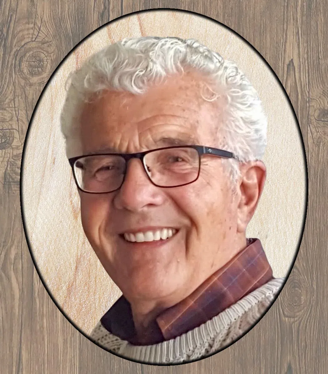 Adolf “Al” Radke | CHAT News Today