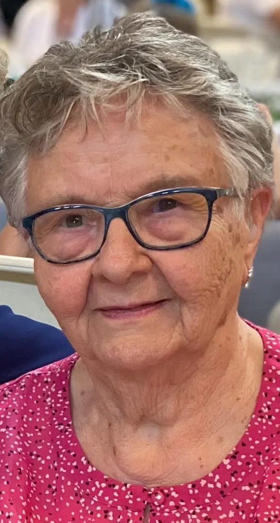 Shirley McLeod | CHAT News Today