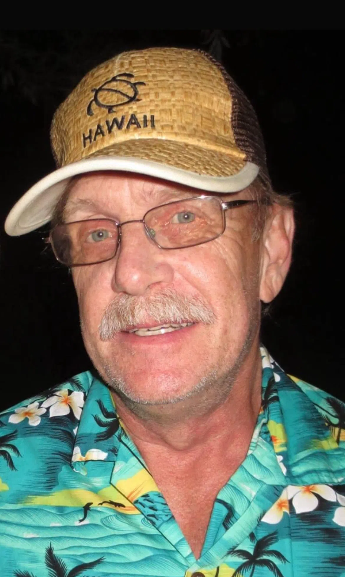 Robert Beckman | CHAT News Today