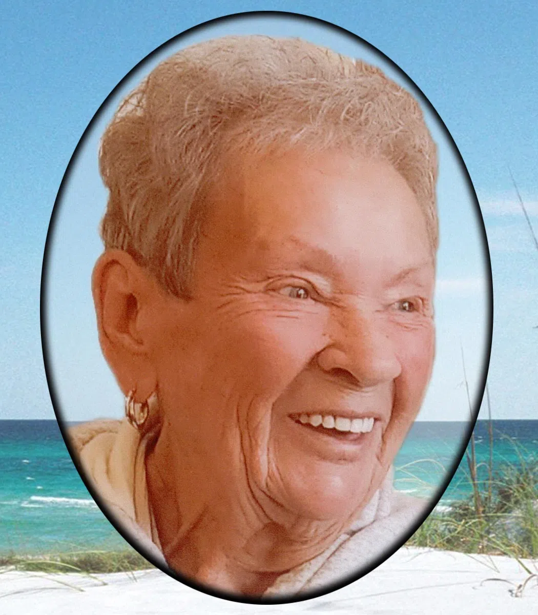 Ida “Edie” Jean Young | CHAT News Today