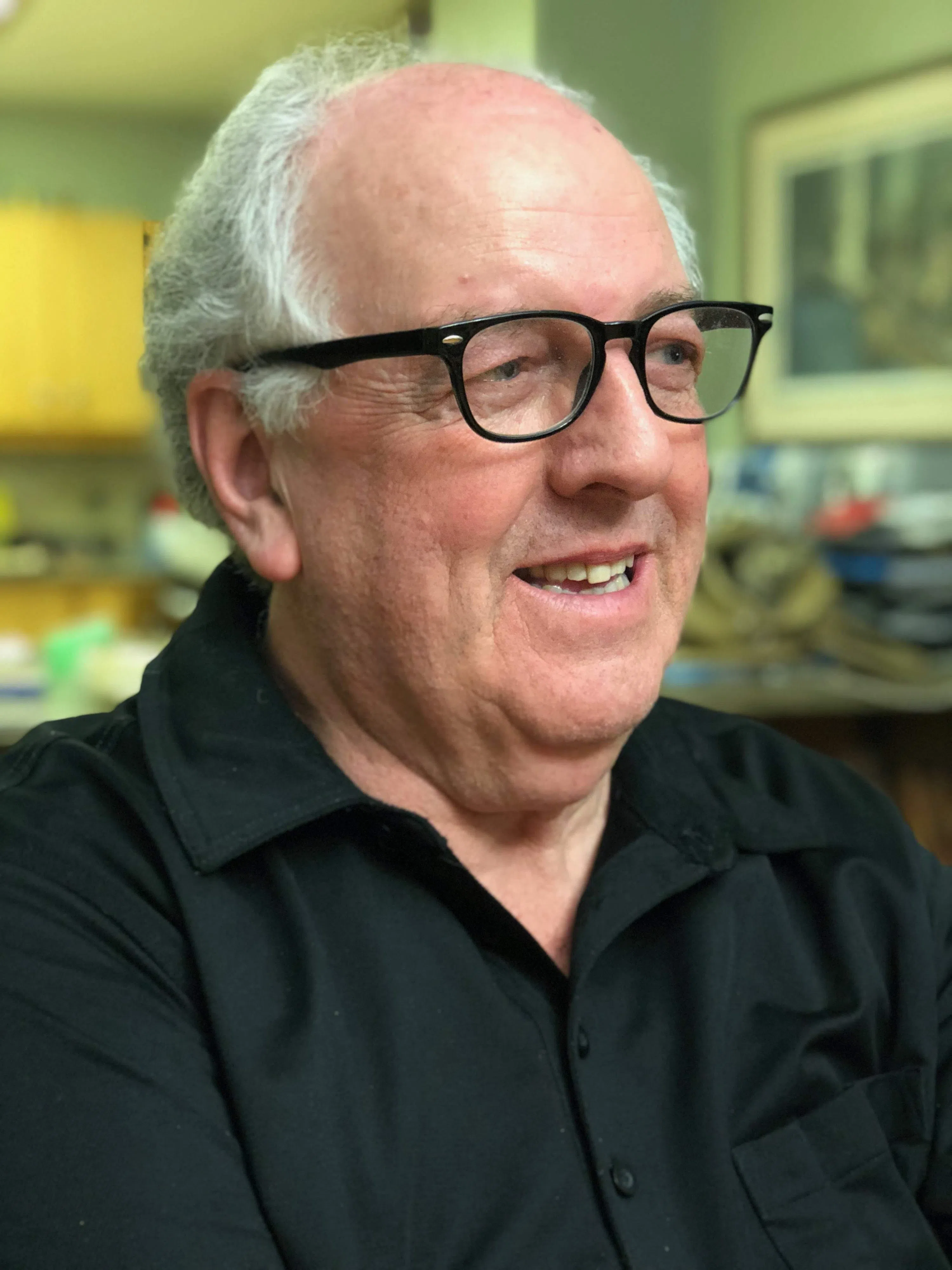 John Clement Halladay | CHAT News Today