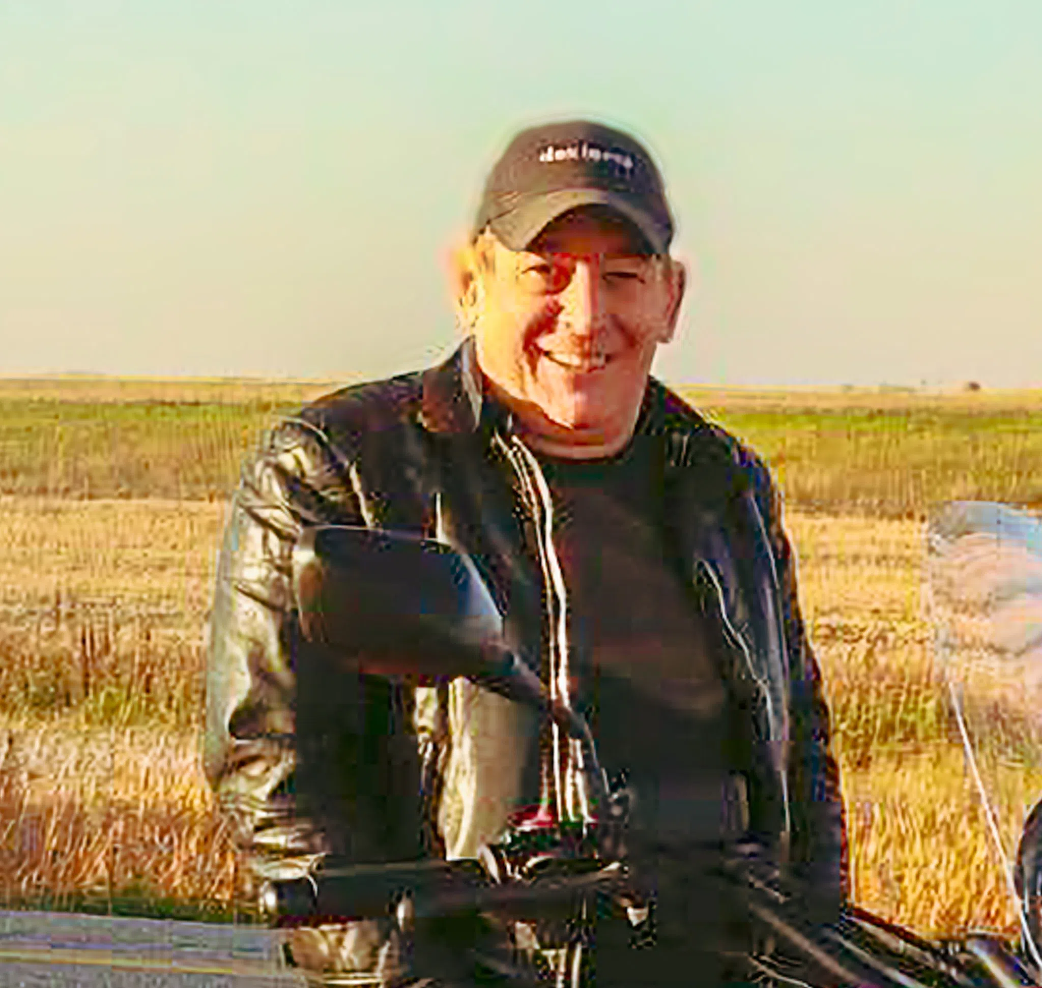 Marcel Pierre Blanchette | CHAT News Today