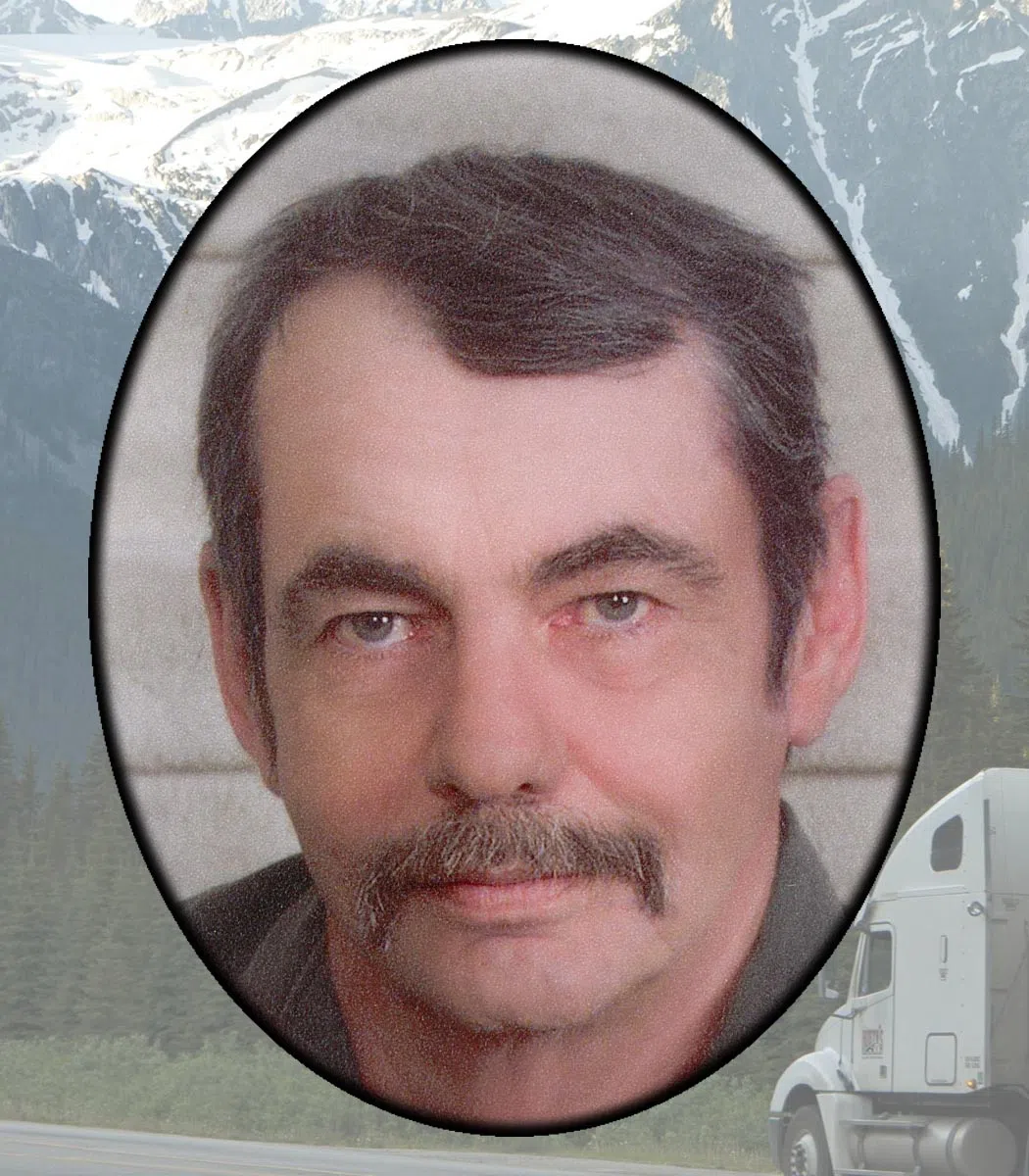 Ross Eugene Collier | CHAT News Today