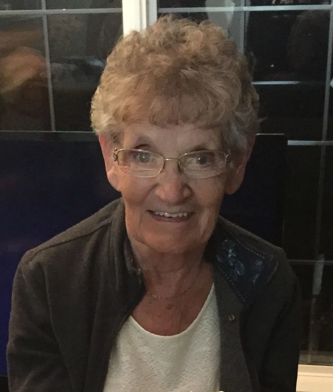 Dollie Aman | CHAT News Today