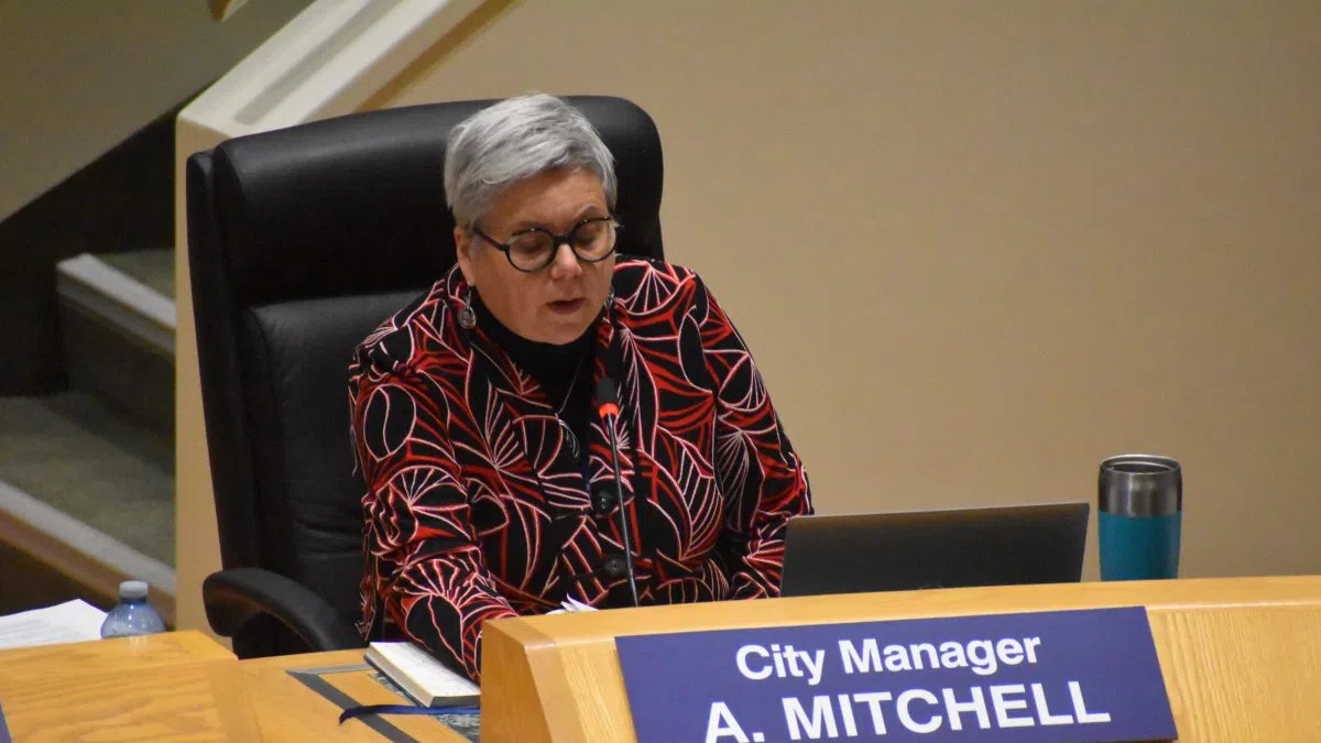 Medicine Hat administrator Ann Mitchell says she couldn’t see herself doing anything else | CHAT ...