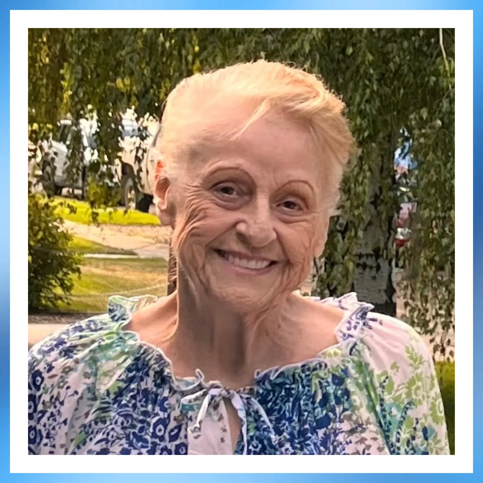 Mary Harris | CHAT News Today