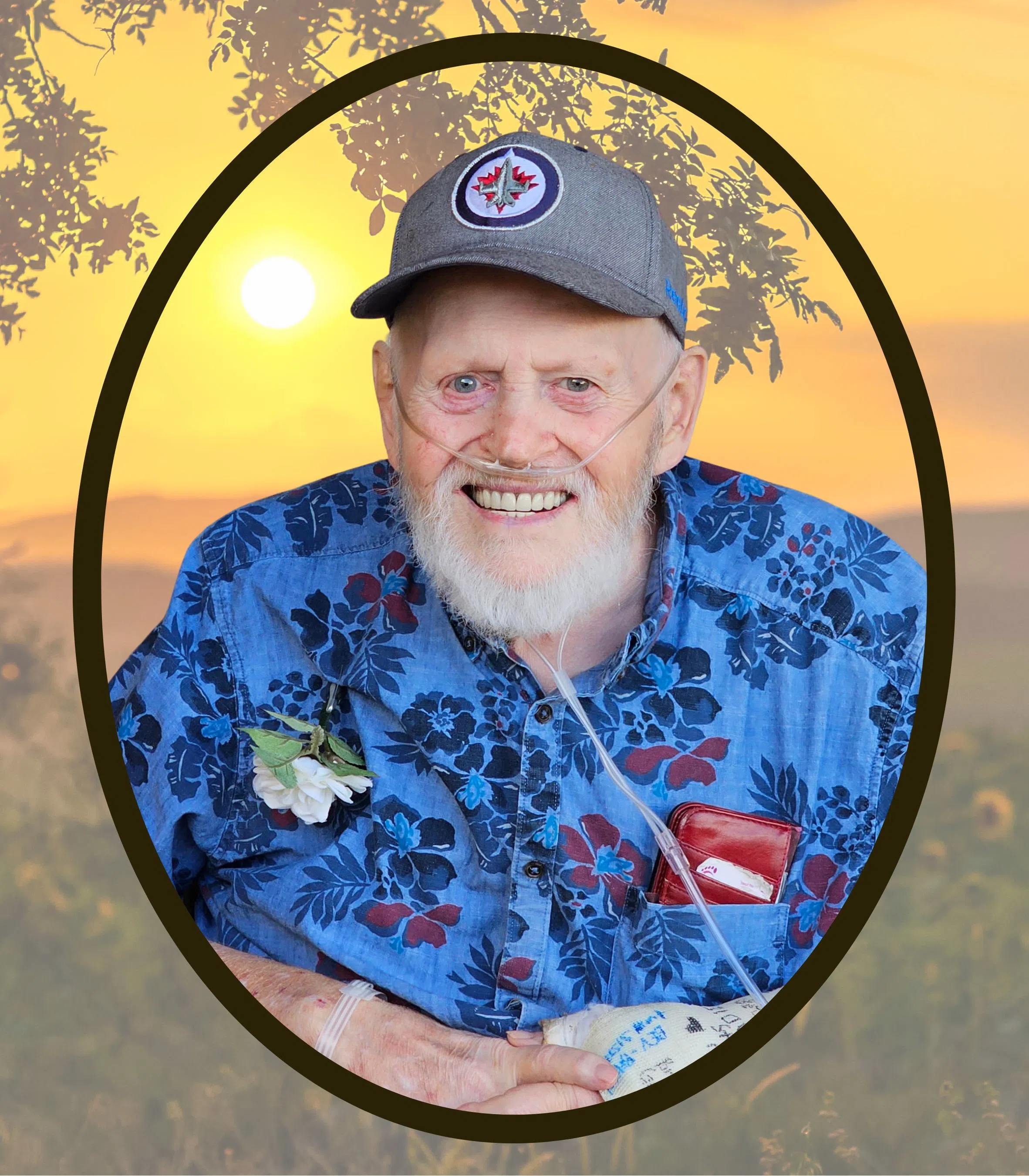 Brian Clark | CHAT News Today