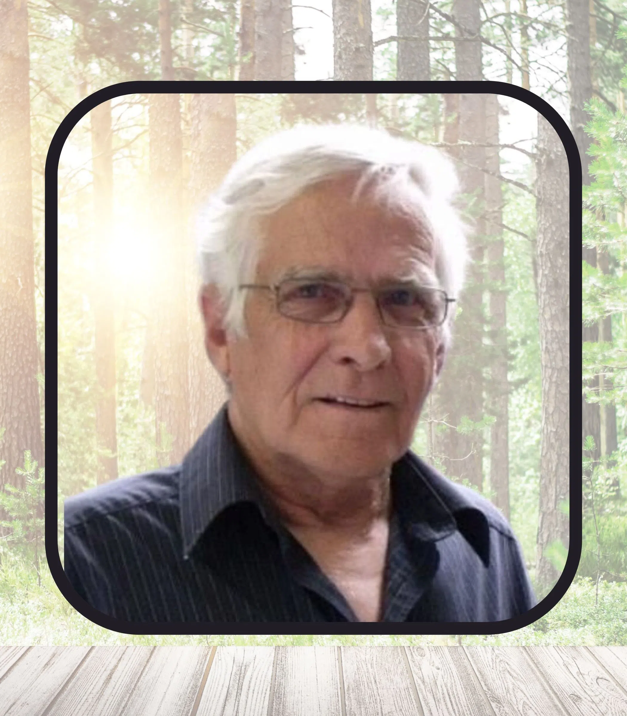 Les Nickerson | CHAT News Today