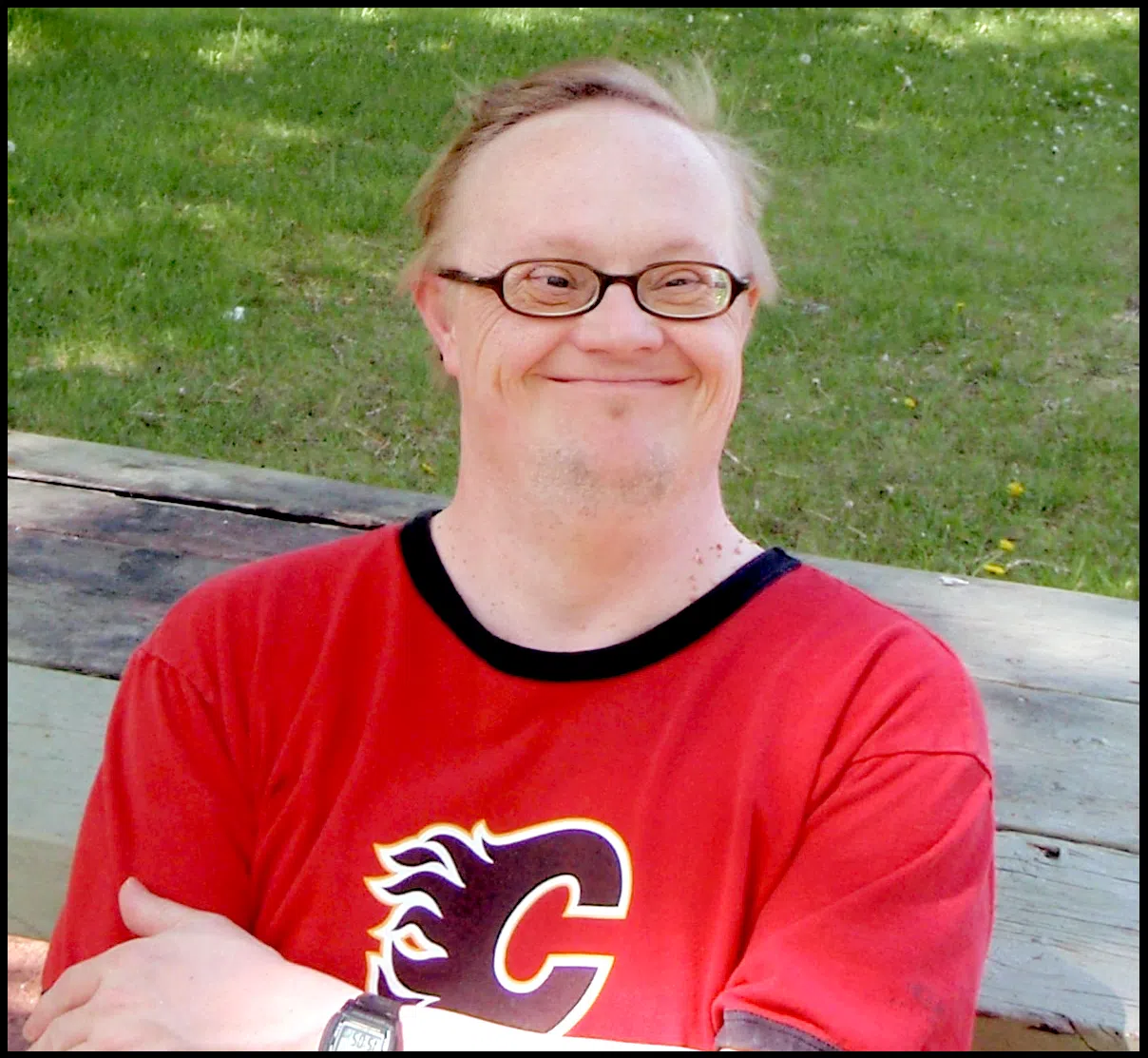 Robin Dale Cooper | CHAT News Today