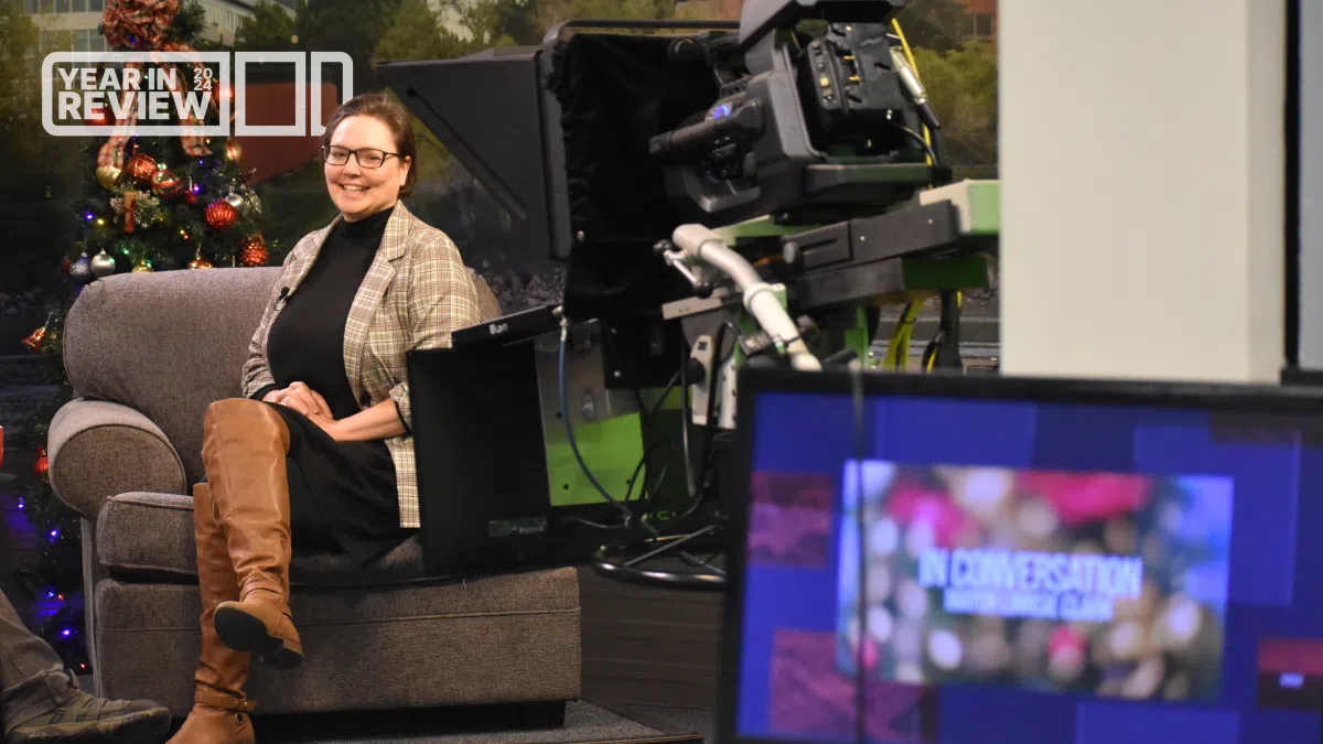 Mayor Clark, in year-end interview, says she remains ‘isolated’ at ...