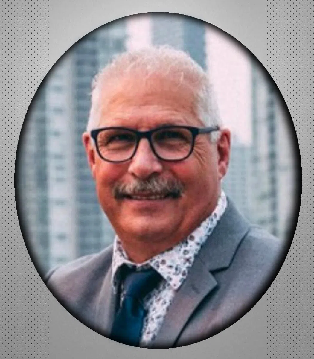 David Glenn Lambert | CHAT News Today