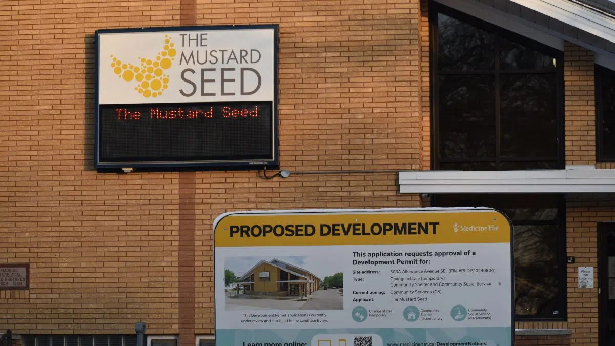 Mustard Seed’s North Flats location issued notice to cease operations, city says | CHAT News Today