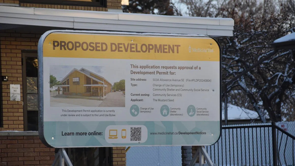 Mustard Seed’s homeless shelter request comes before City of Medicine ...