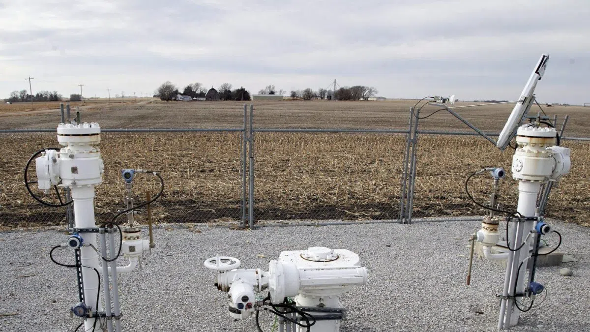 Trump says he wants defunct Keystone XL oil pipeline back from the dead ...