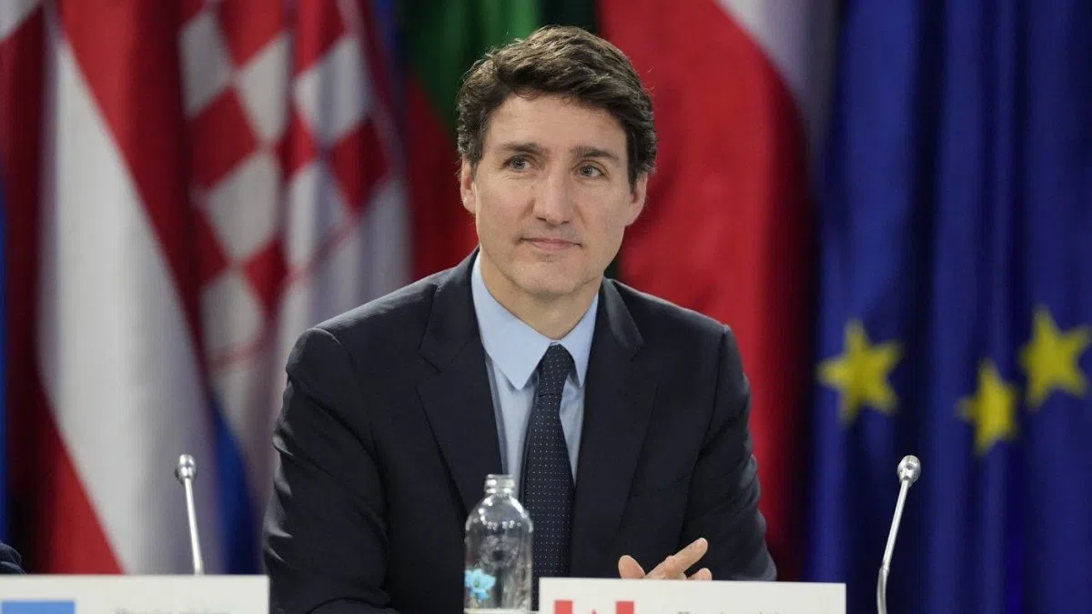 Sending Canadian troops to Ukraine ‘on the table’ under possible peace ...