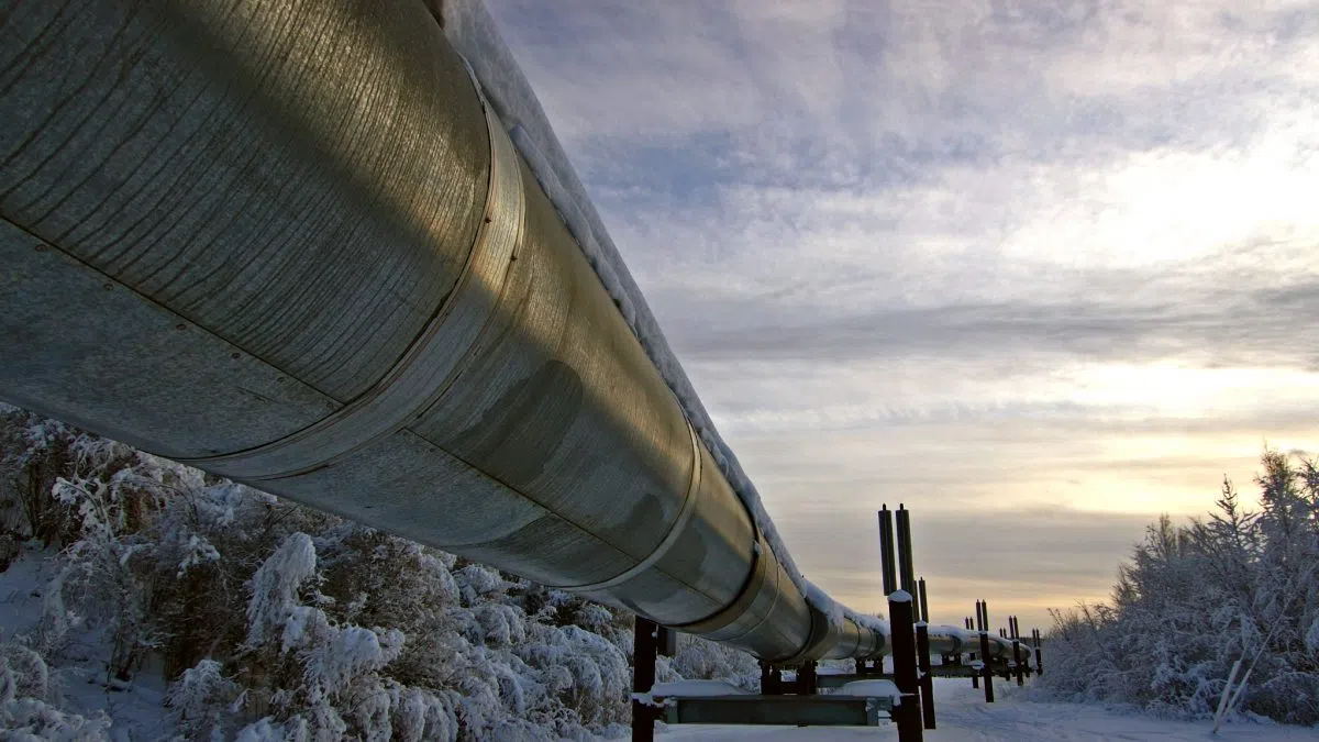 Pembina Pipeline announces stake in Alberta power plant that could ...