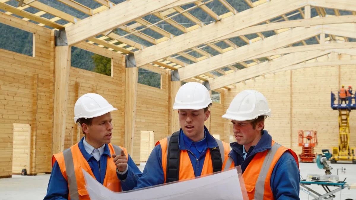 Canada begins next phase of campaign to promote careers in the skilled trades | CHAT News Today