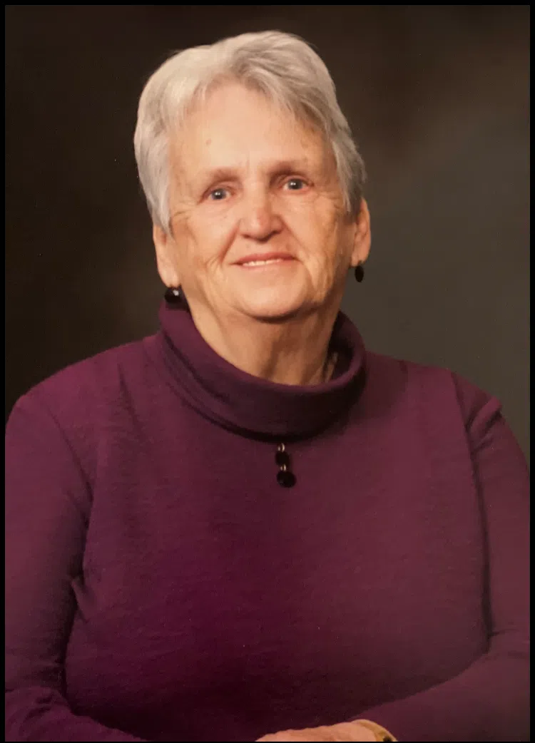 Gertrude ‘Gertie’ Sawicki | CHAT News Today