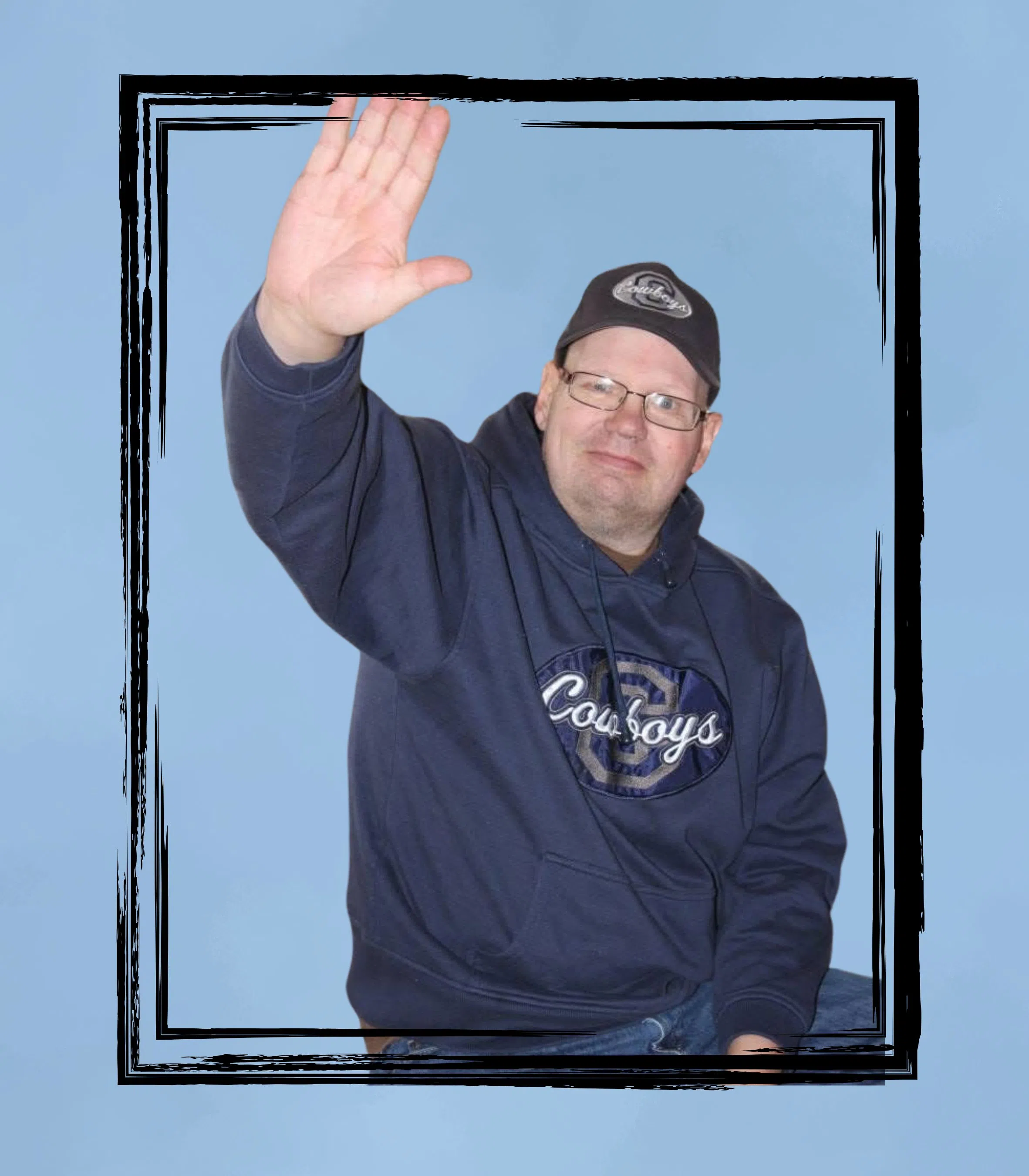 Dennis Stull | CHAT News Today