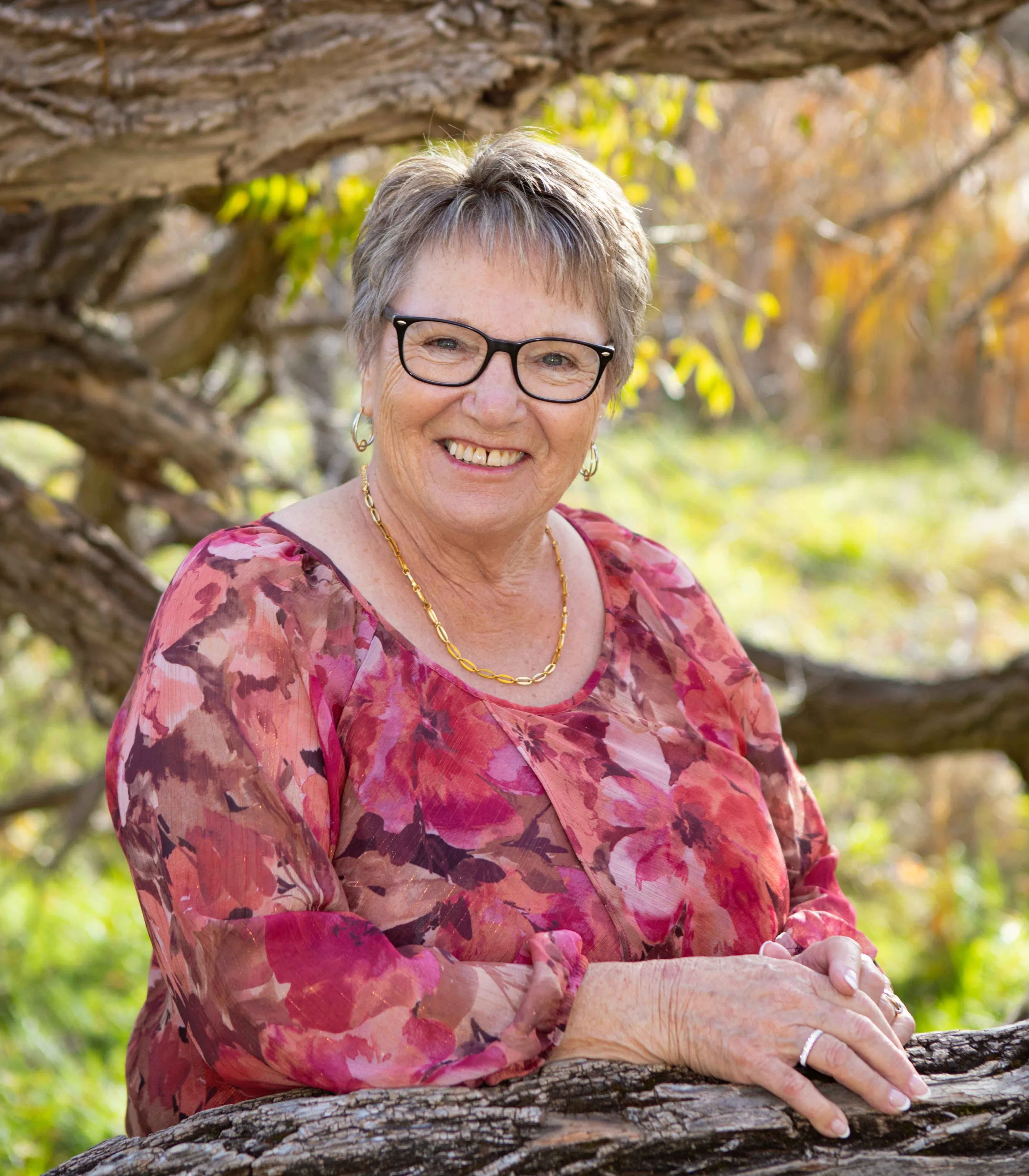 Rosalie Ellen Dreger | CHAT News Today